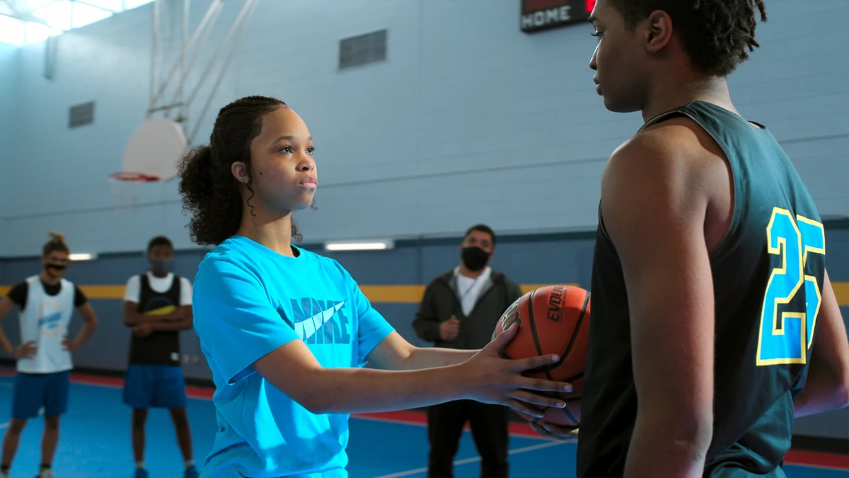 Still I Rise | Swagger Wiki | Fandom