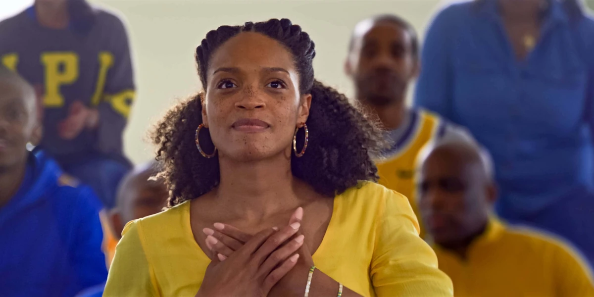 Jenna Carson | Swagger Wiki | Fandom