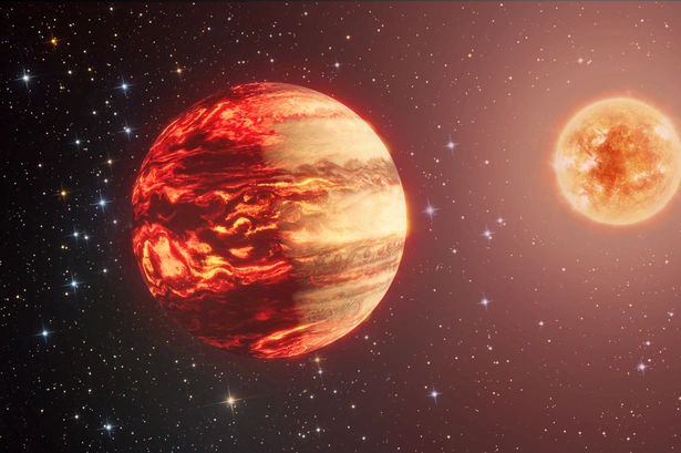 Swaggy Exoplanet Wiki | Fandom