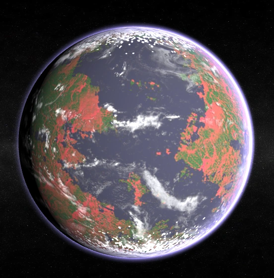 Kepler-442b | Swaggy Exoplanet Wiki | Fandom