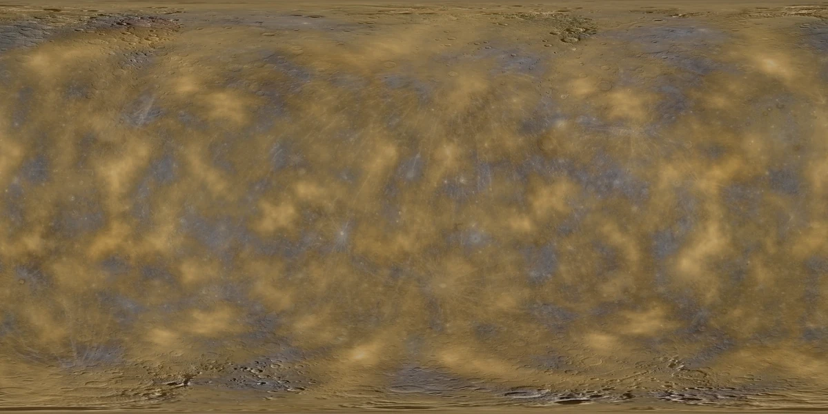 Fanon Exoplanetary Texture Maps (for Celestia) | Swaggy Exoplanet Wiki ...