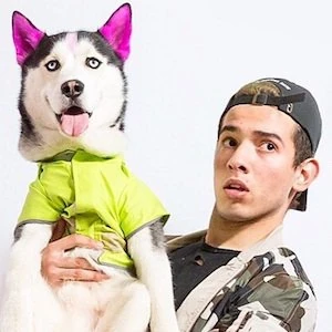 Swagrman | Swaggy Wolfdog Wiki | Fandom