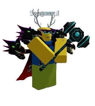 Discuss Everything About Swaggy Wiki | Fandom