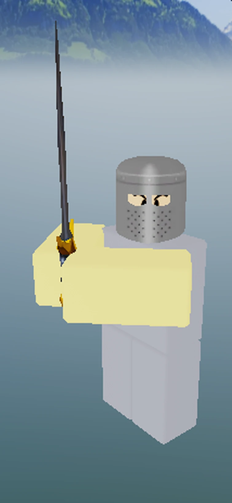 Knight | Swaggy Wiki | Fandom