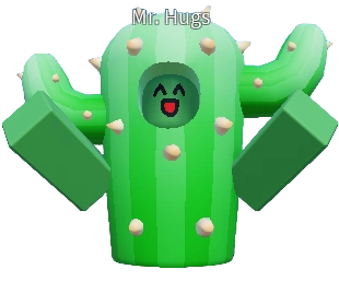Mr. Hugs | Swaggy Wiki | Fandom