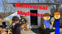 Multiversal Madness | Swagstufff Wiki | Fandom