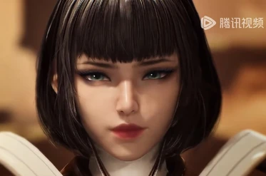 Ji Qing/Gallery | Swallowed Star Wiki | Fandom