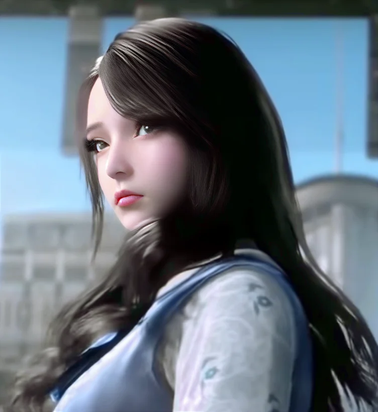 Zhen Nan/Gallery | Swallowed Star Wiki | Fandom