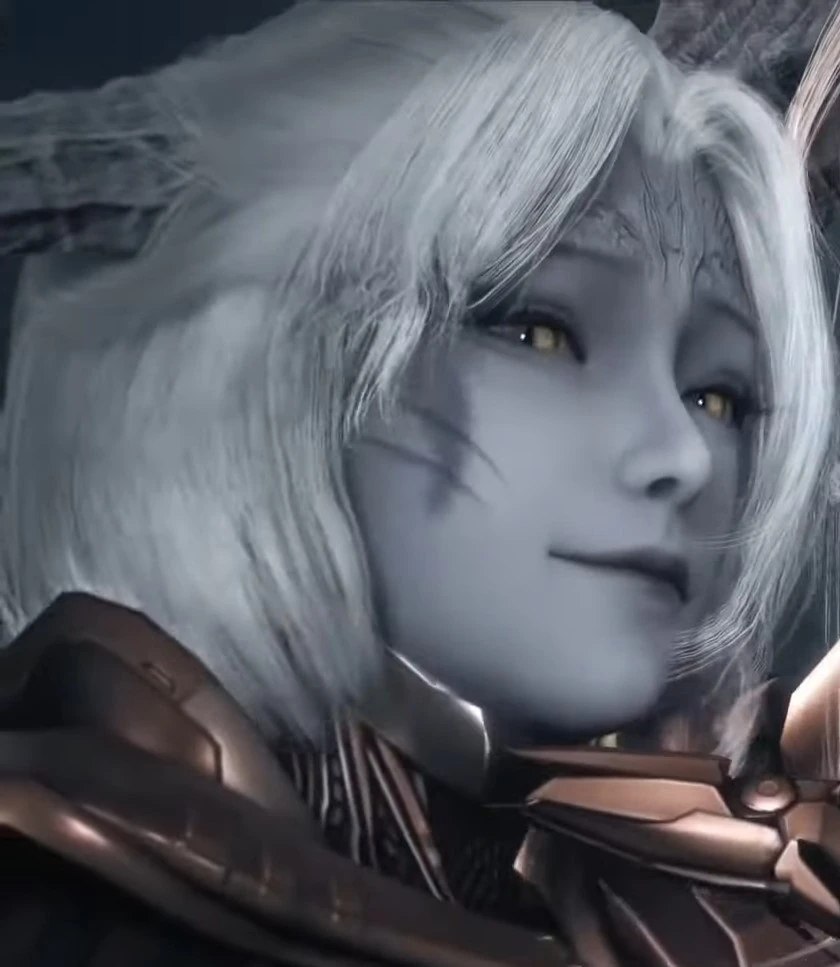 Qiu Yu's Companion | Swallowed Star Wiki | Fandom