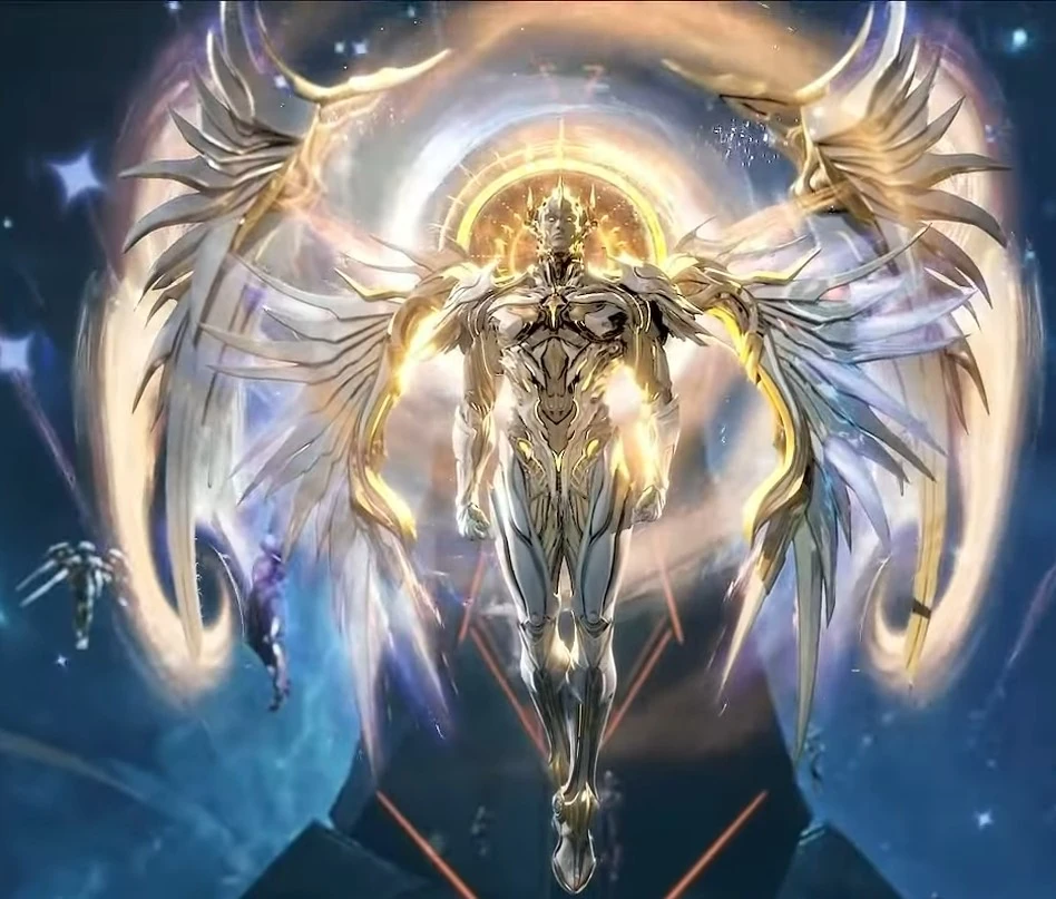 Bolan/Gallery | Swallowed Star Wiki | Fandom