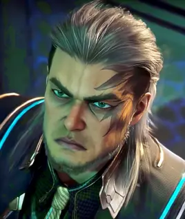 Li Yao | Swallowed Star Wiki | Fandom