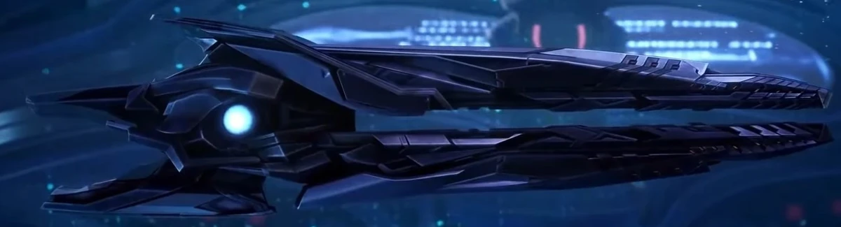 D5 Grade Railgun | Swallowed Star Wiki | Fandom