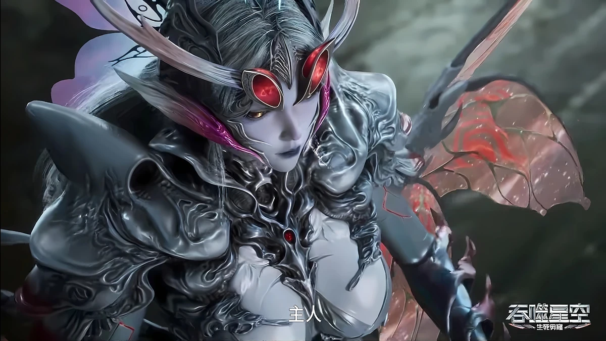 Zerg Race/Gallery | Swallowed Star Wiki | Fandom