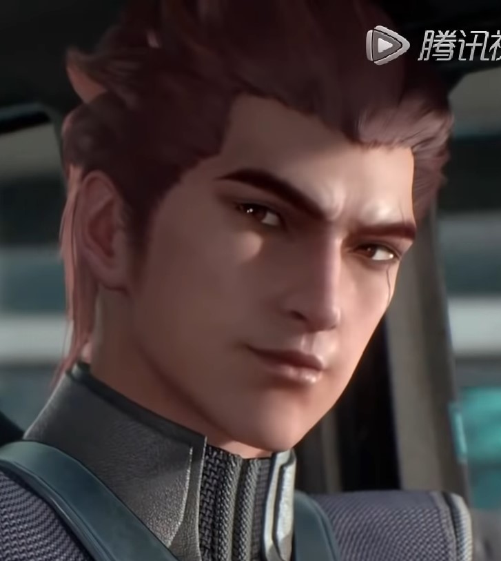 Yang Wu | Swallowed Star Wiki | Fandom