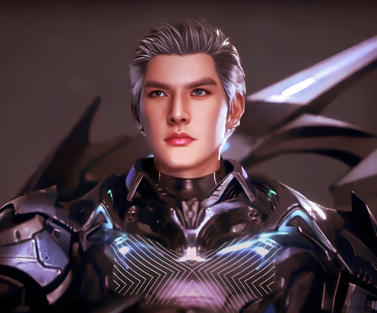 Bing Shan/Gallery | Swallowed Star Wiki | Fandom