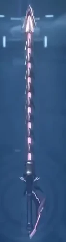 Electromagnetic Demonic Whip | Swallowed Star Wiki | Fandom