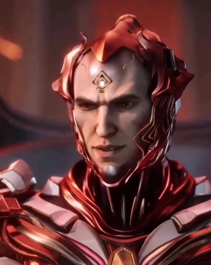 White-Browed Winged Old Man | Swallowed Star Wiki | Fandom