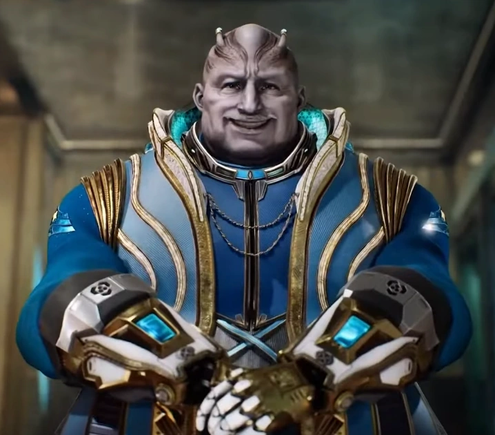 Peteri | Swallowed Star Wiki | Fandom