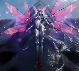 Irina | Swallowed Star Wiki | Fandom