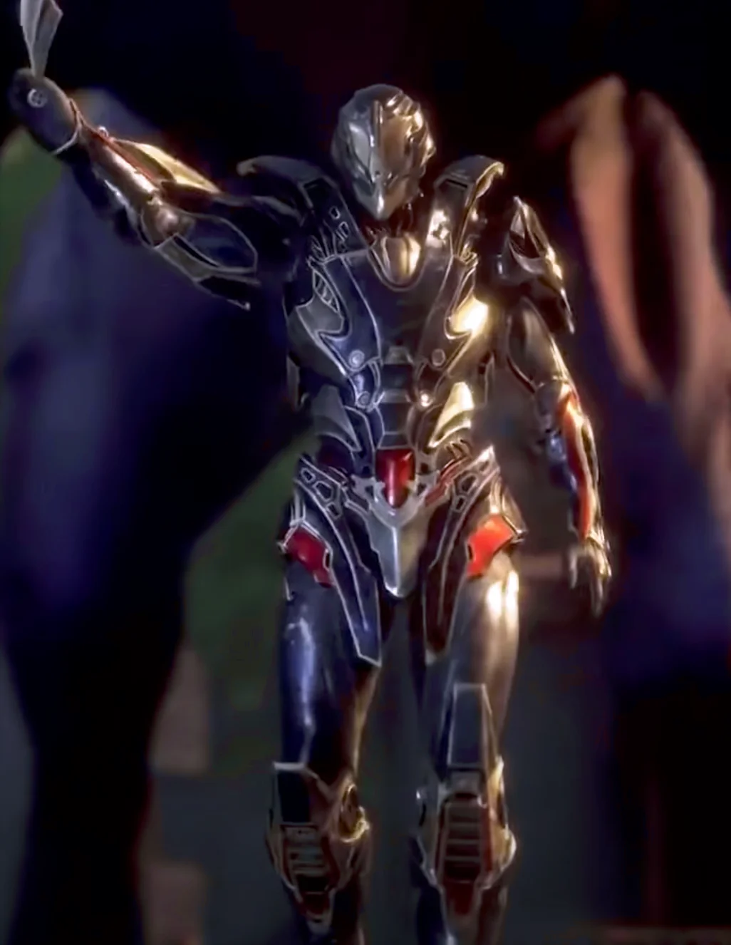 Wang Tong/Gallery | Swallowed Star Wiki | Fandom