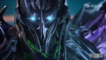 Rong Jun | Swallowed Star Wiki | Fandom