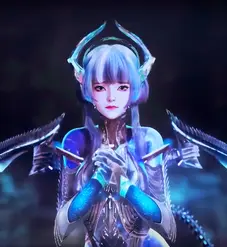 Babata/Gallery | Swallowed Star Wiki | Fandom