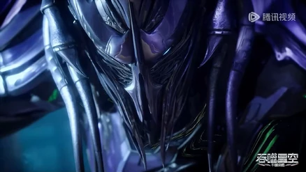 Rong Jun/Gallery | Swallowed Star Wiki | Fandom