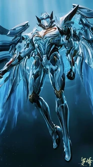 Luo Feng/Gallery | Swallowed Star Wiki | Fandom
