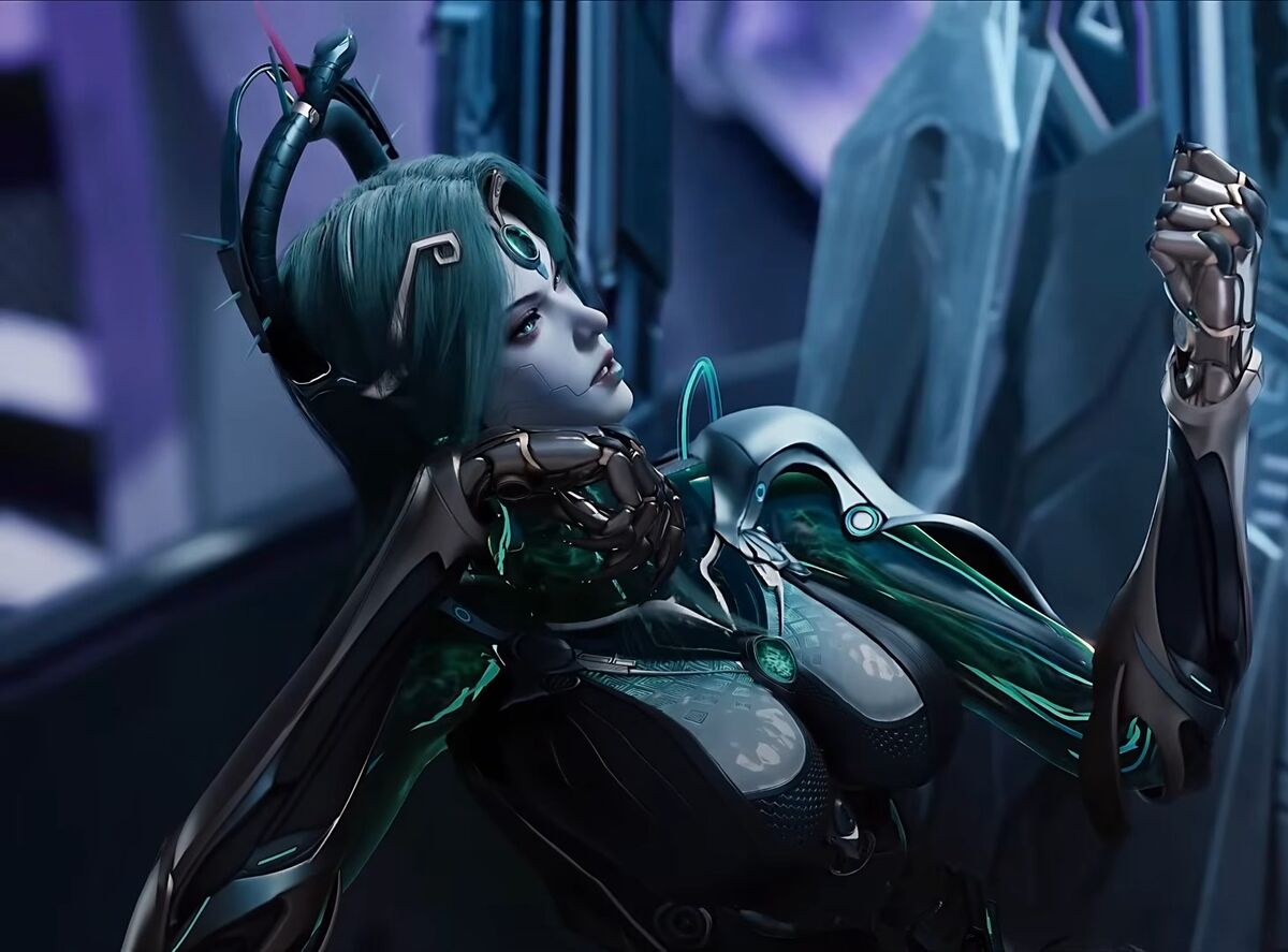 Po Yu Marquis/Gallery | Swallowed Star Wiki | Fandom