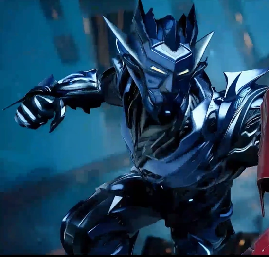 Sai Wa Luo | Swallowed Star Wiki | Fandom