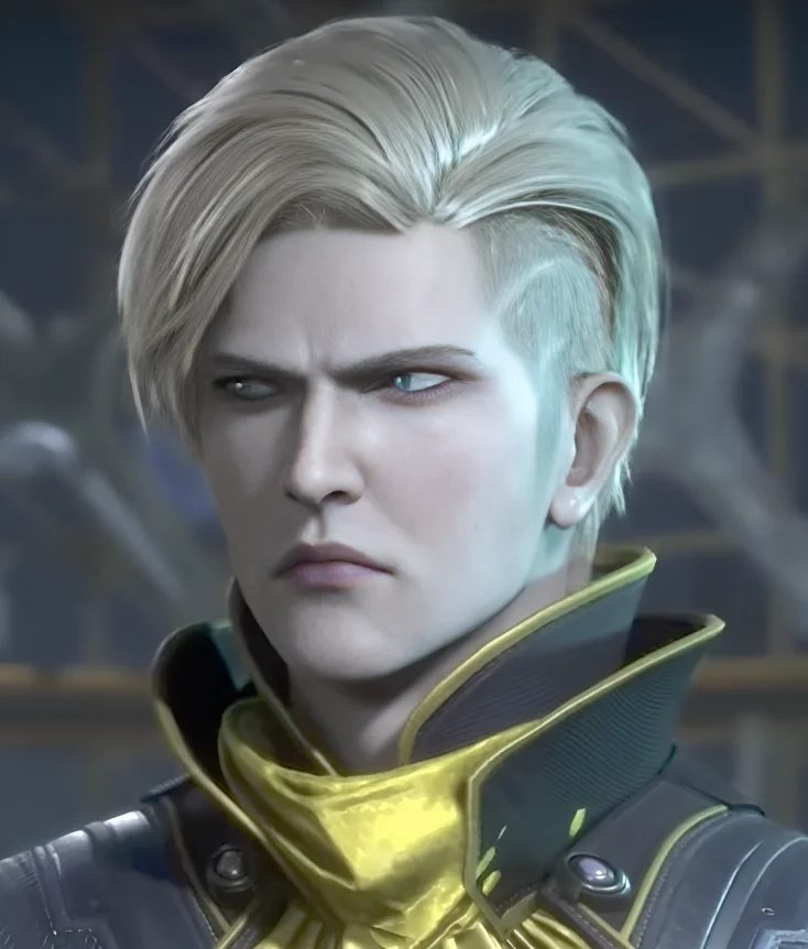 Characters/C | Swallowed Star Wiki | Fandom