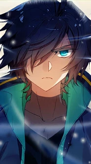Luo Feng/Gallery | Swallowed Star Wiki | Fandom
