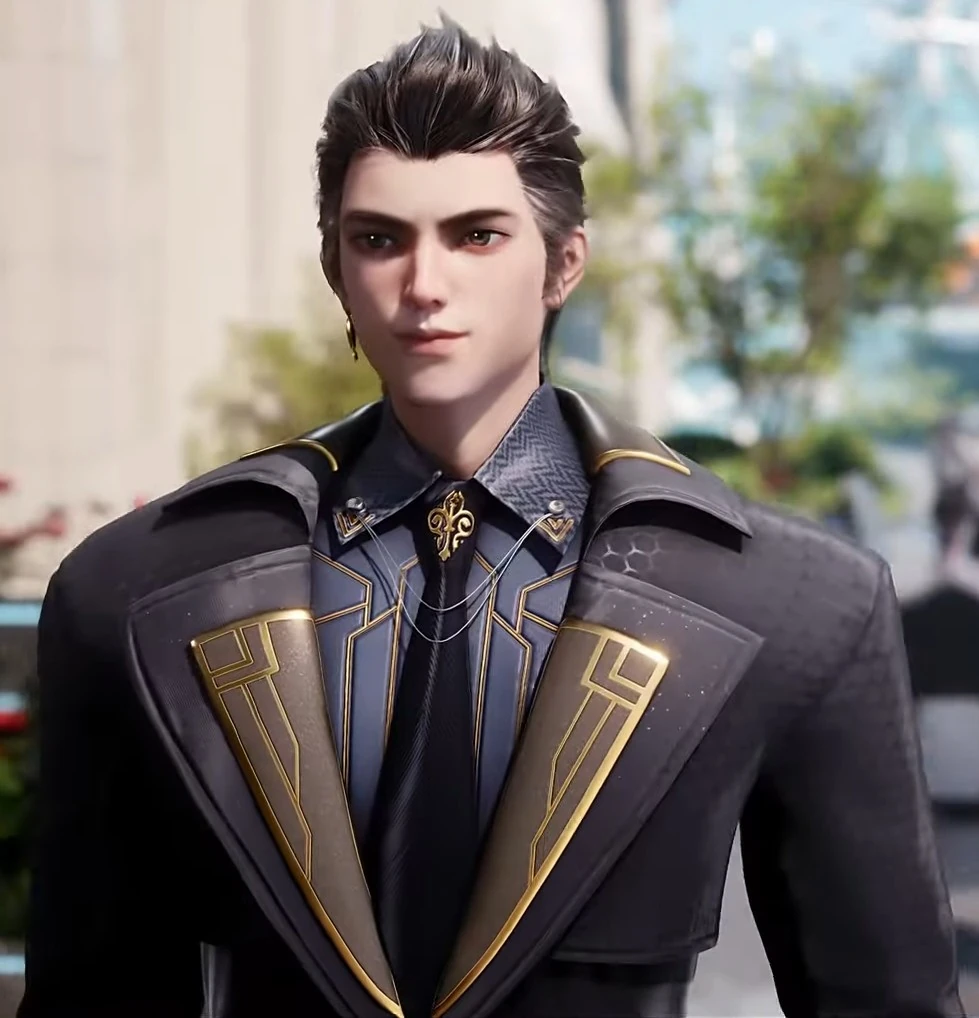 Luo Yan Chang | Swallowed Star Wiki | Fandom