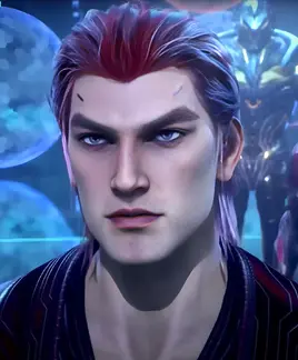 Hong | Swallowed Star Wiki | Fandom