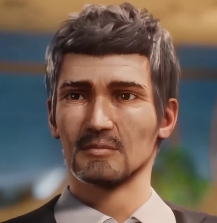 Jiang Long | Swallowed Star Wiki | Fandom