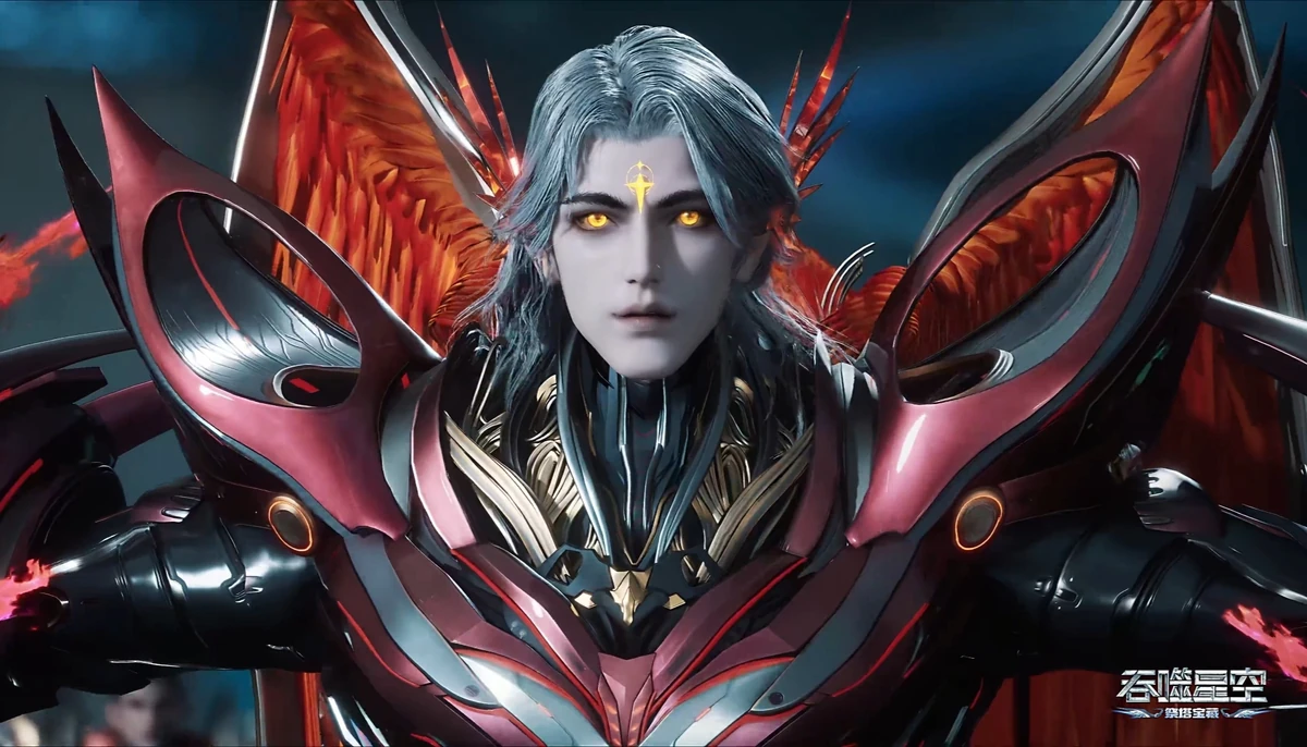 King Ye Chen | Swallowed Star Wiki | Fandom