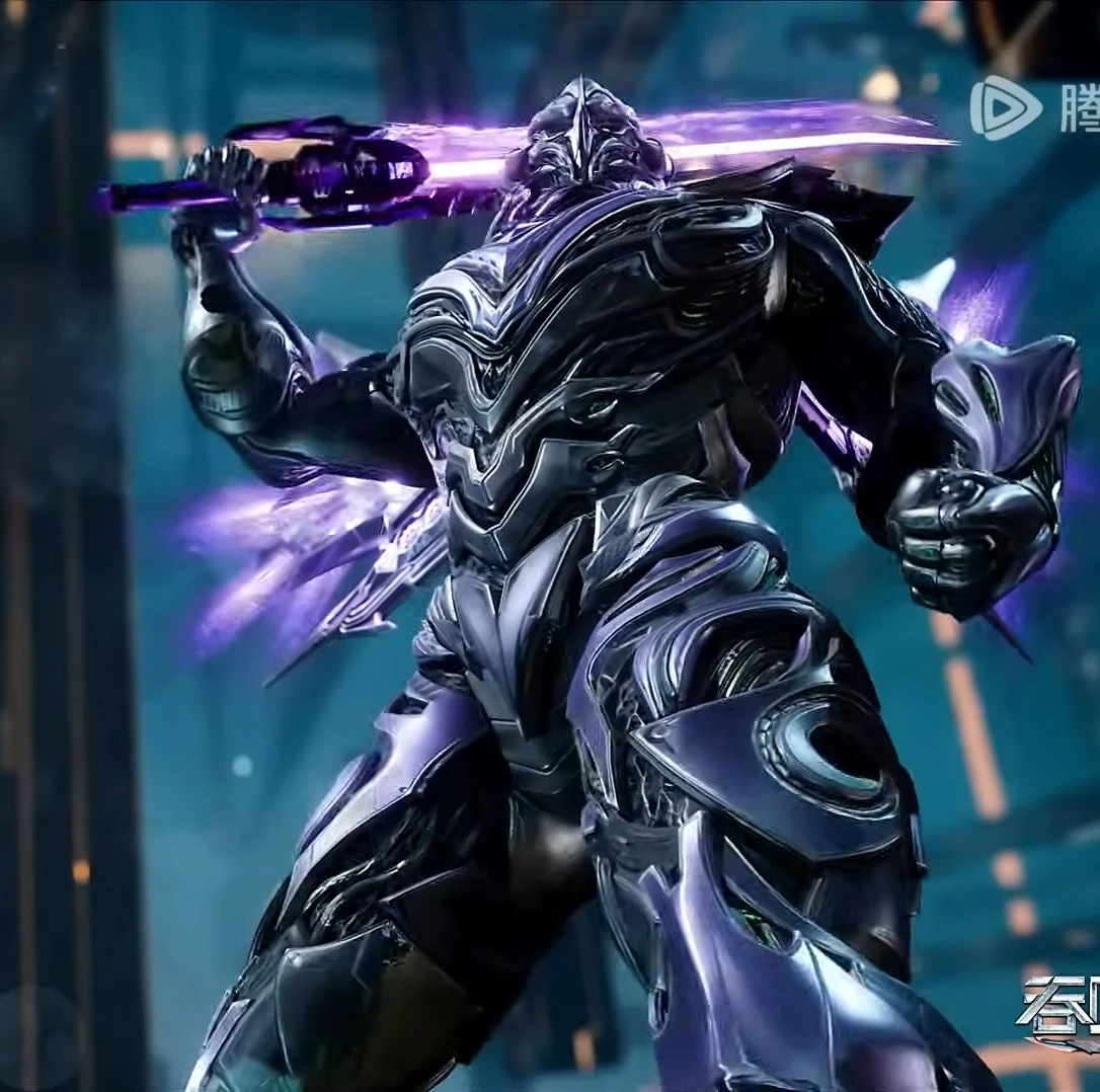 Rong Jun/Gallery | Swallowed Star Wiki | Fandom