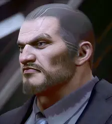 Characters | Swallowed Star Wiki | Fandom