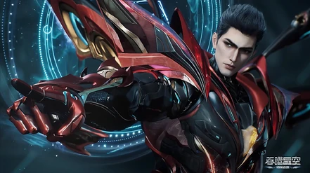 Luo Feng/Gallery | Swallowed Star Wiki | Fandom