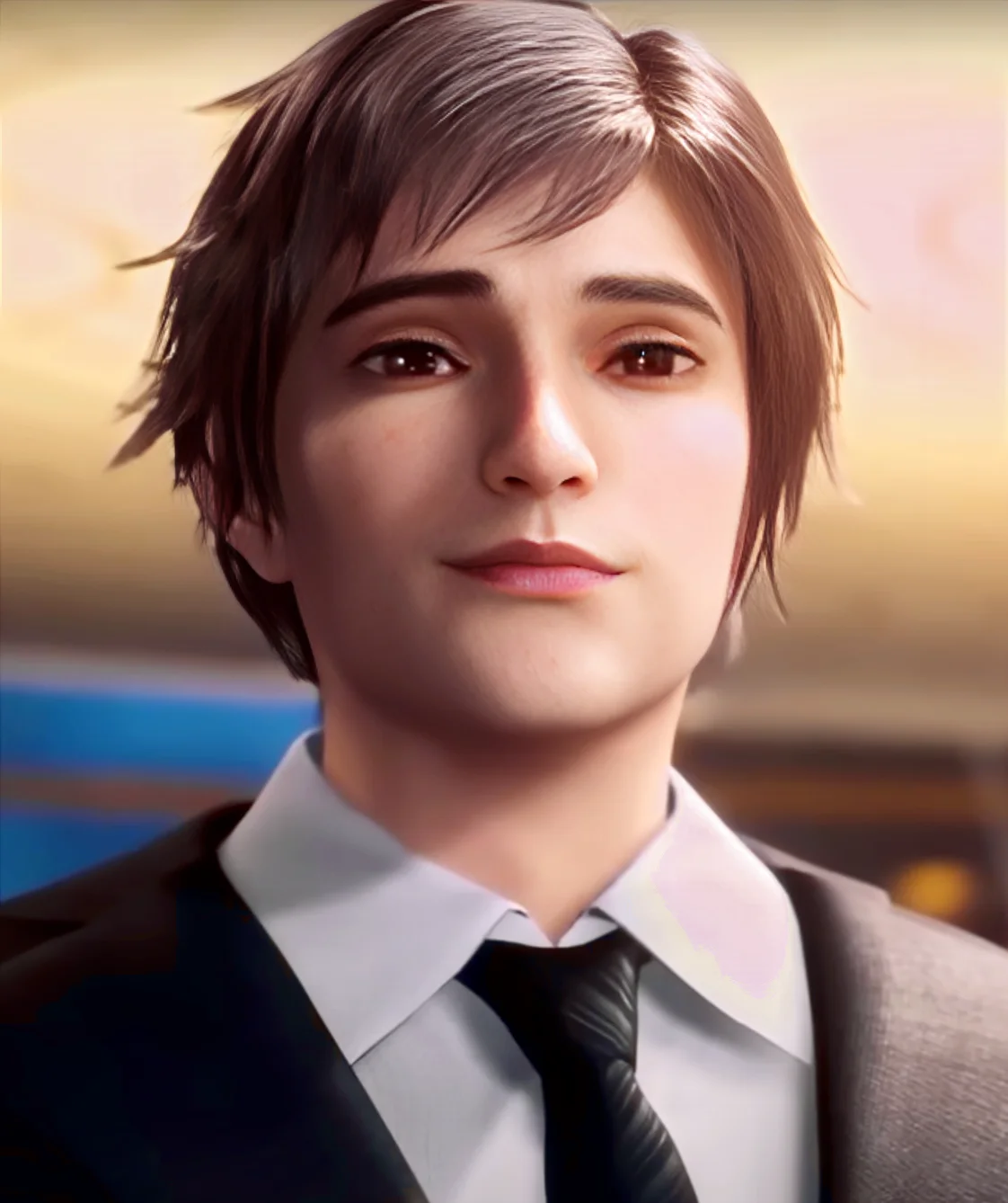 Lei Yufeng | Swallowed Star Wiki | Fandom