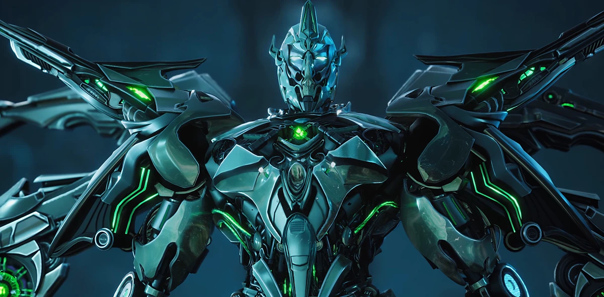 Ci Wei Ka | Swallowed Star Wiki | Fandom