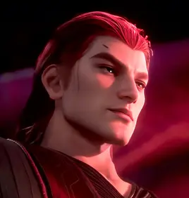 Hong | Swallowed Star Wiki | Fandom