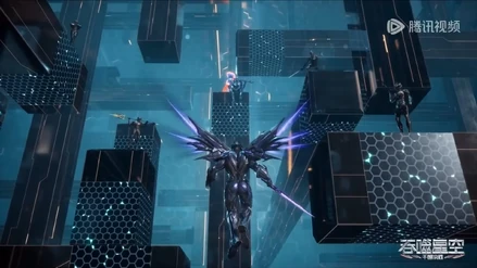 Rong Jun/Gallery | Swallowed Star Wiki | Fandom