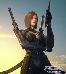 Jiang Fang/Gallery | Swallowed Star Wiki | Fandom