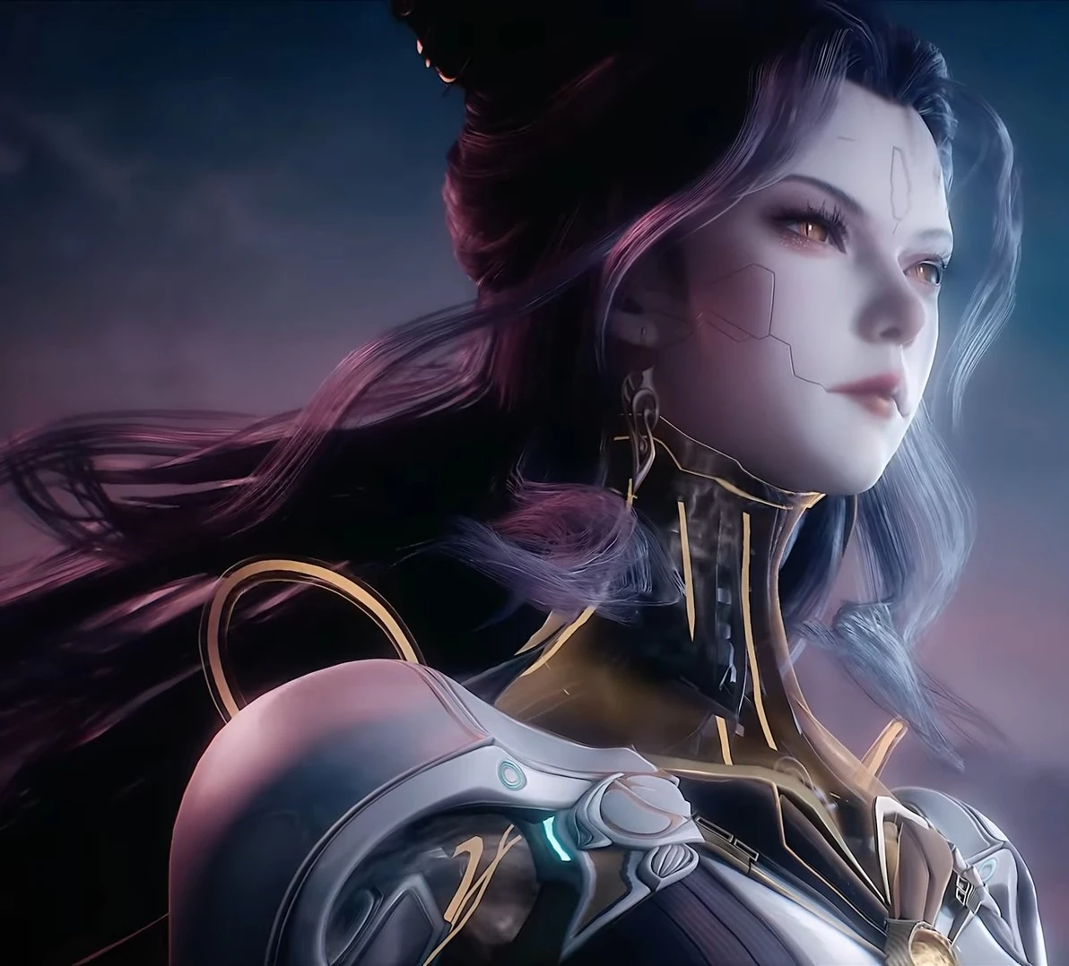 Xia | Swallowed Star Wiki | Fandom