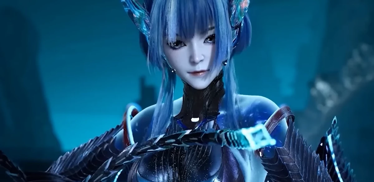 Babata | Swallowed Star Wiki | Fandom