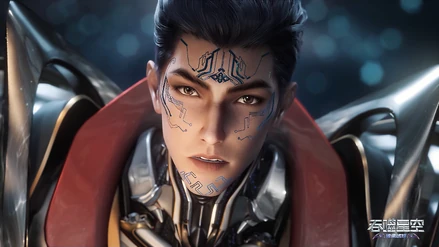 Luo Feng/Gallery | Swallowed Star Wiki | Fandom