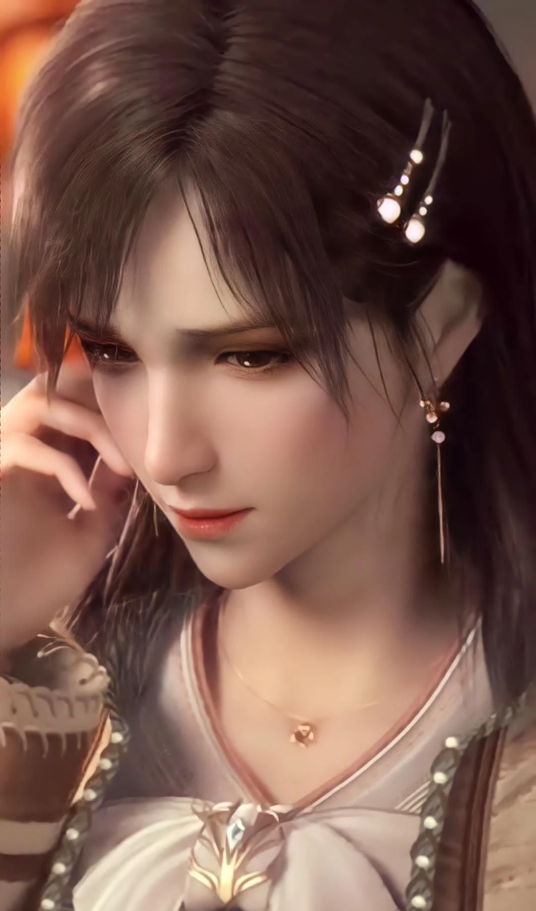 Category:Female | Swallowed Star Wiki | Fandom