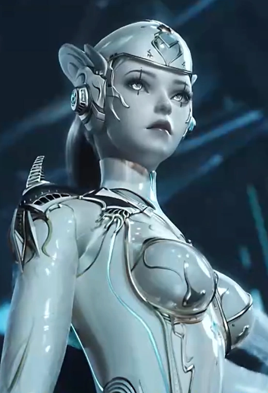 Ji Tian Cang | Swallowed Star Wiki | Fandom