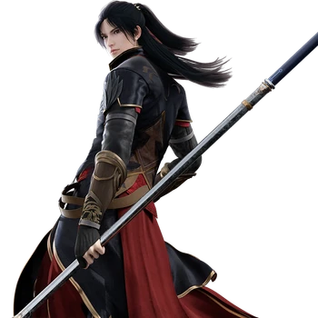 Xue Ying | Swallowed Star Wiki | Fandom